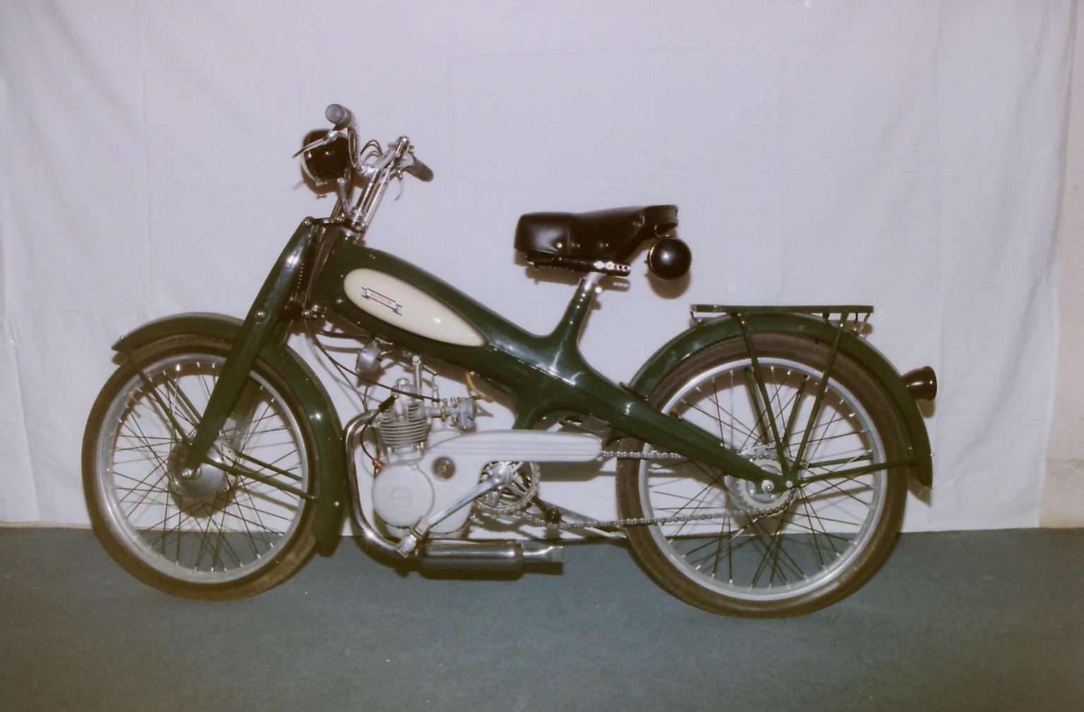 MOSTRA SCAMBIO: TRIBUTO ALLA MOTOM CHE COMPIE 75 ANNI - Parco ...
