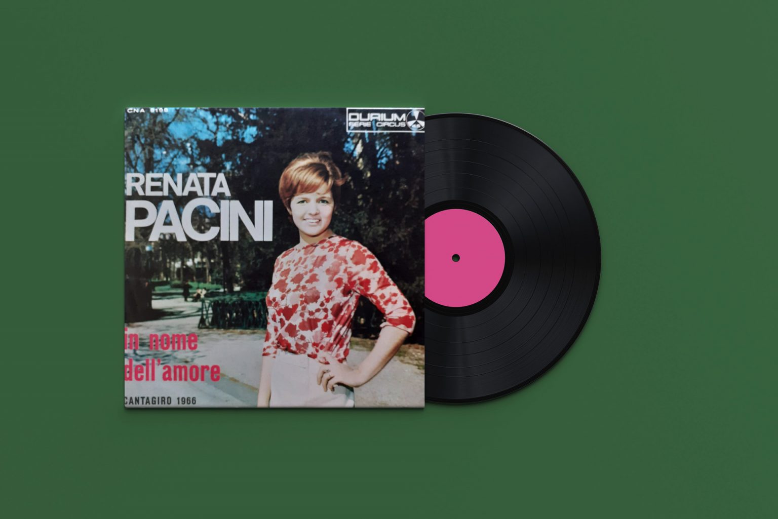 Dimensione Vinile #06 - Parco Esposizioni Novegro