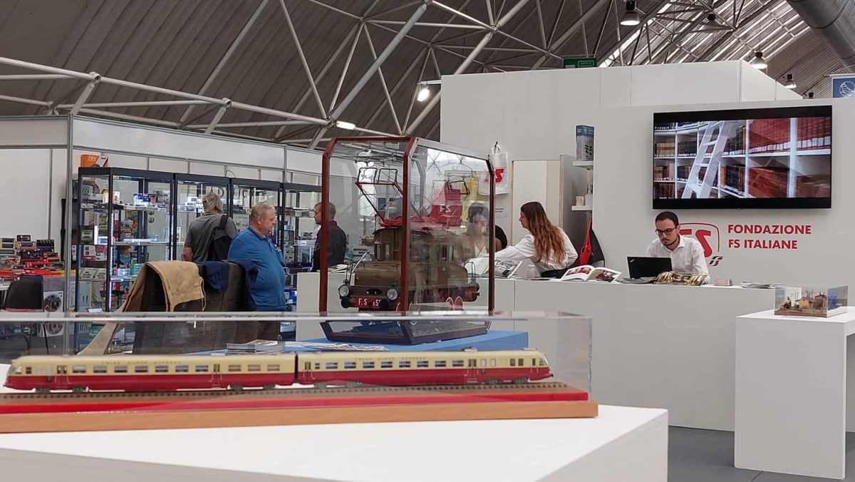 Hobby Model Expo - Parco Esposizioni Novegro