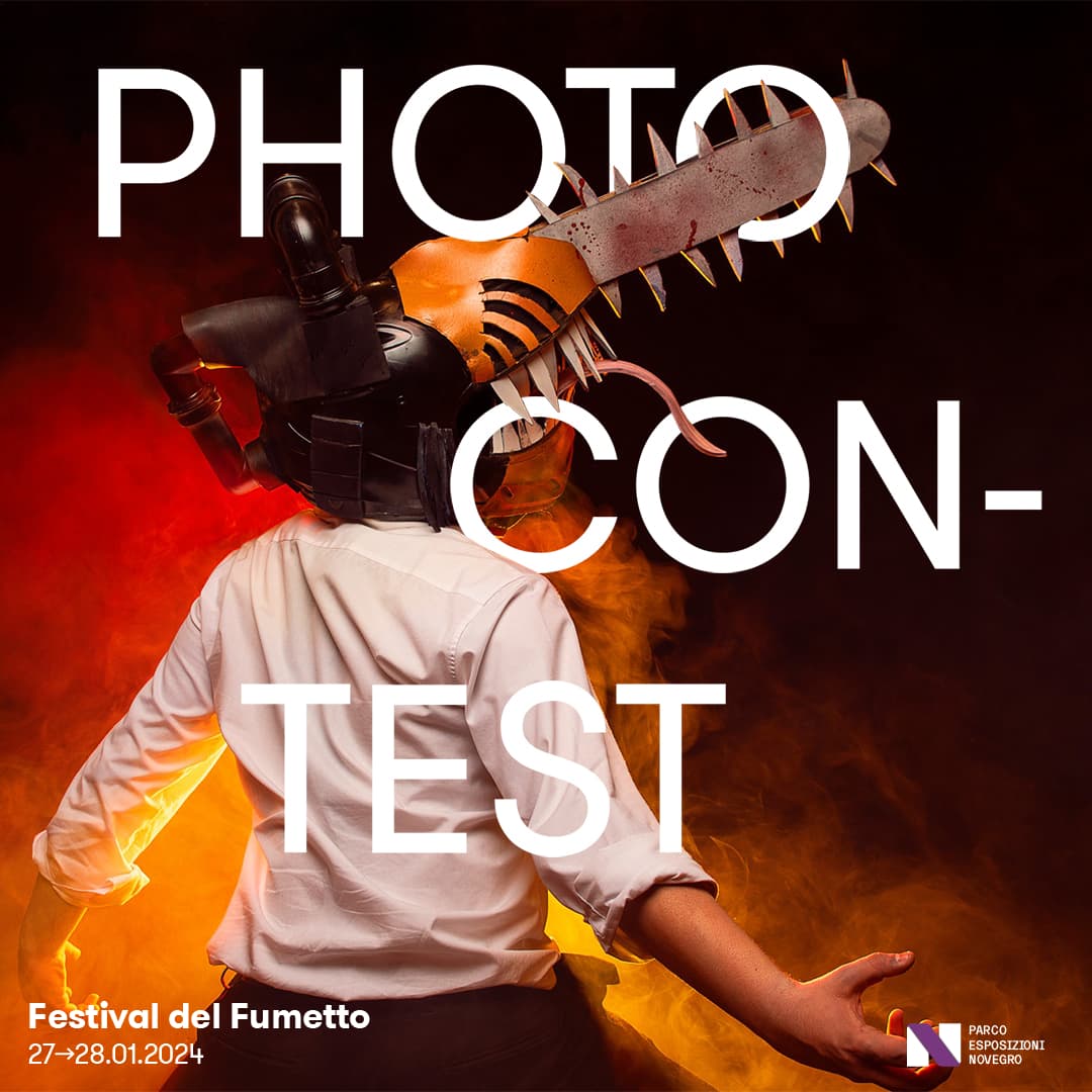 PHOTO CONTEST: SCATTA LA FOTO PIÙ BELLA E VINCI! - Parco Esposizioni ...